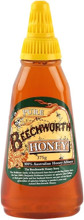Beechworth Honey - Aussie Honey